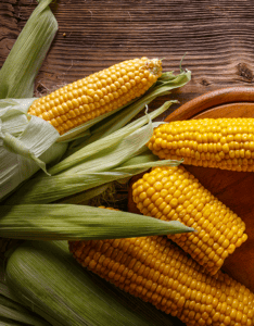 What is in Season in August? - a recipe for fun