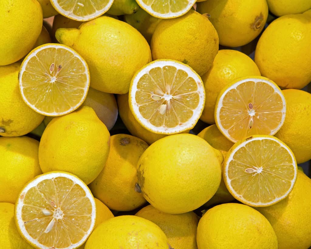 What is in Season in January? Winter Produce Guide - A Recipe For Fun