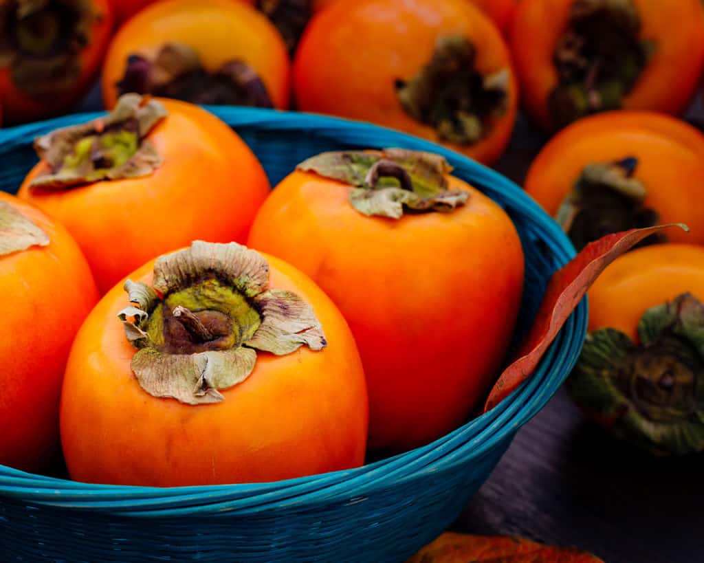 What is in Season in November? Autumn Produce Guide - A Recipe For Fun