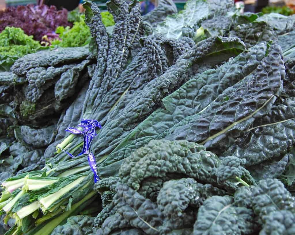 What is in Season in October? Autumn Produce Guide - A Recipe For Fun