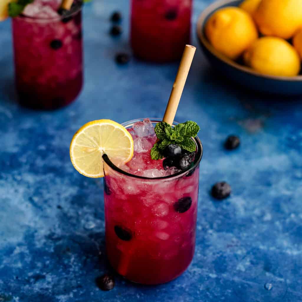 What is in Season in June? - a recipe for fun