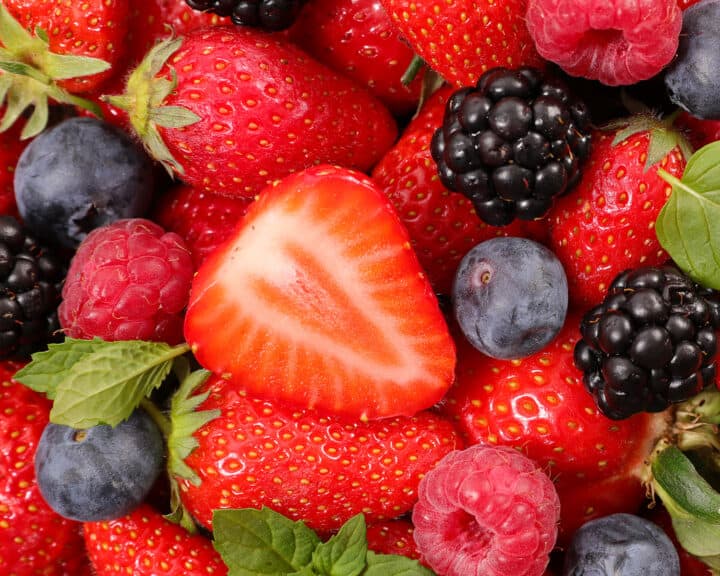 What is in Season in June? Summer Produce Guide - A Recipe For Fun