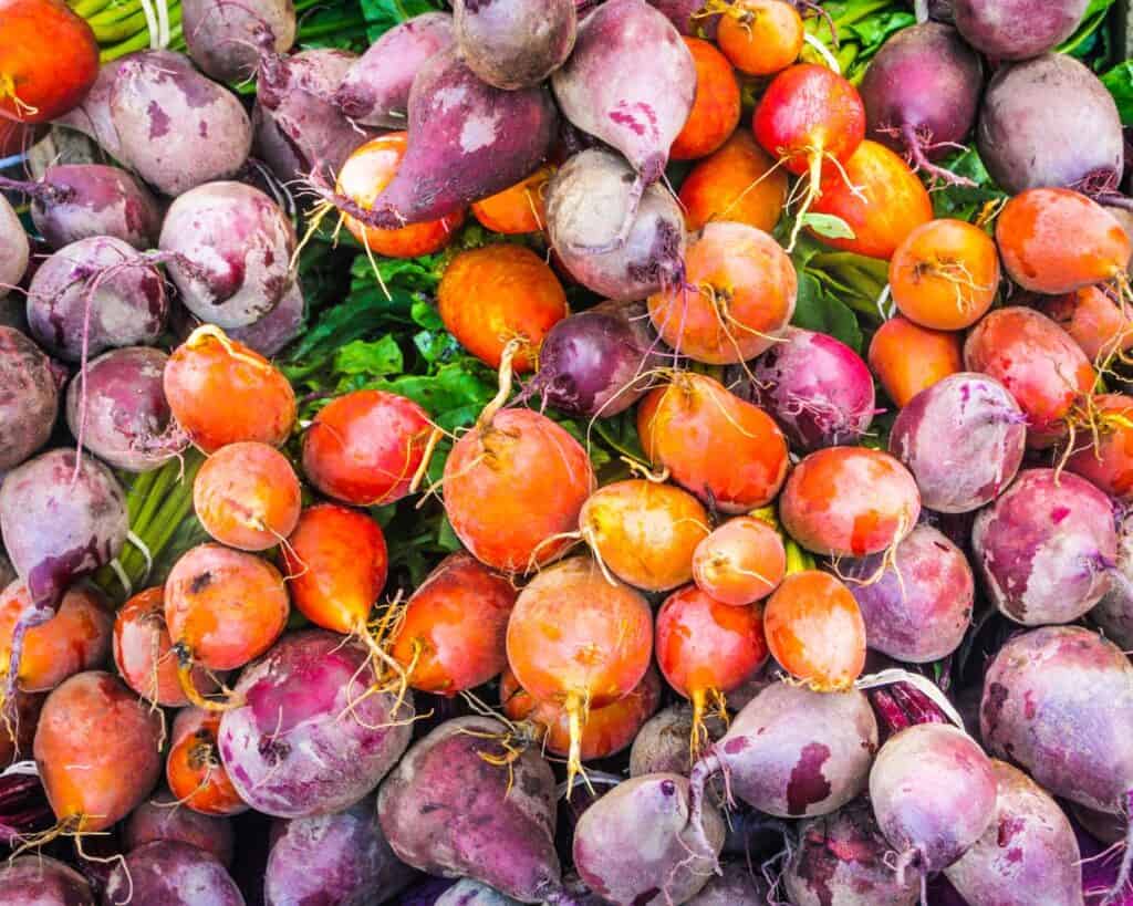 What is in Season in September? - A Recipe For Fun