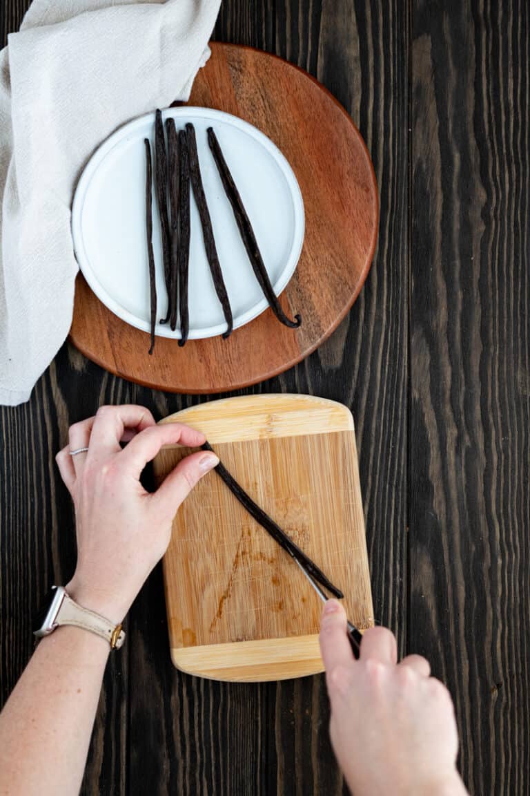 Easy Vanilla Infused Rum (How to Make Vanilla Rum) - A Recipe For Fun