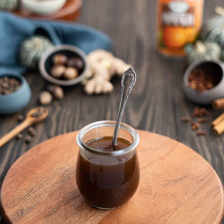 How to Make Infused Simple Syrup (Easy Simple Syrup Recipes)