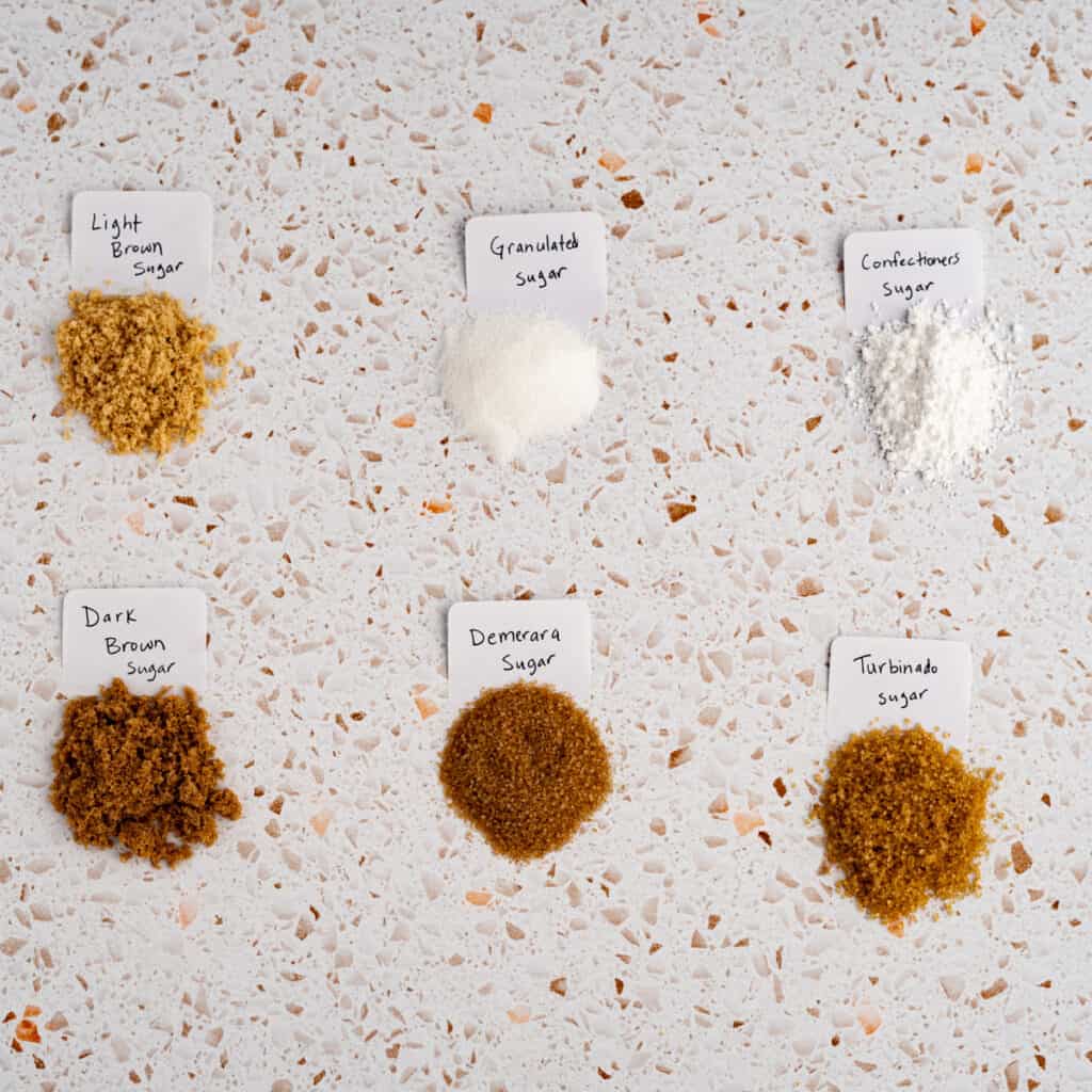 Easy Demerara Simple Syrup (Regular + Rich Demerara Syrup Recipe)