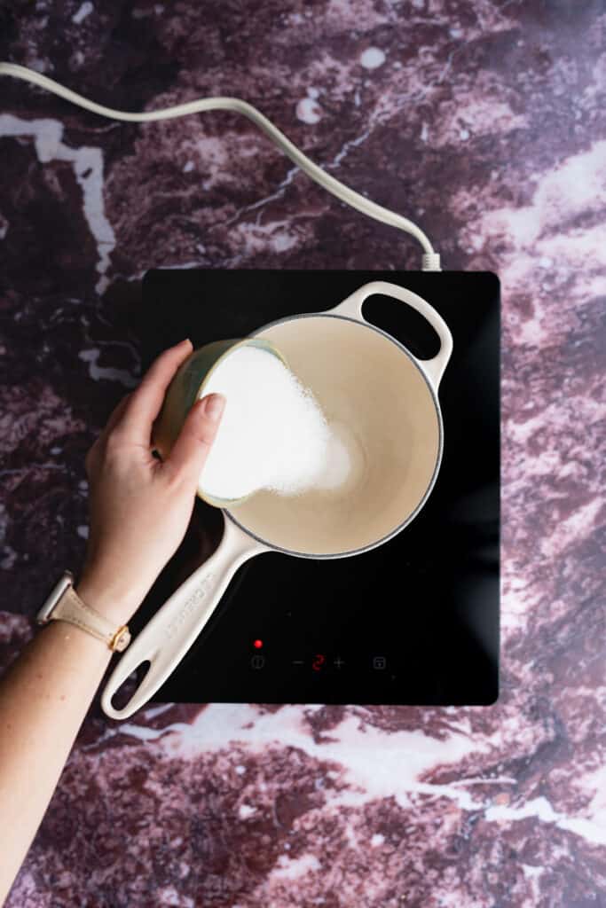 Key Lime Simple Syrup - A Recipe For Fun