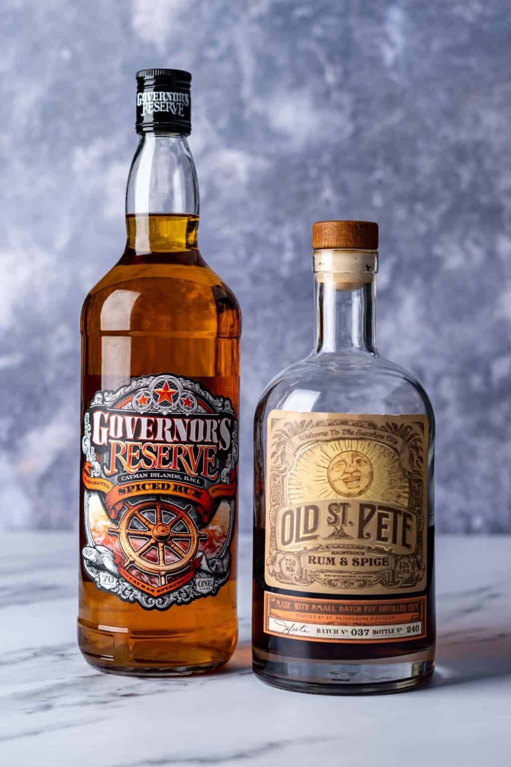 Rum 101: A Complete Guide to Different Types of Rum - A Recipe For Fun