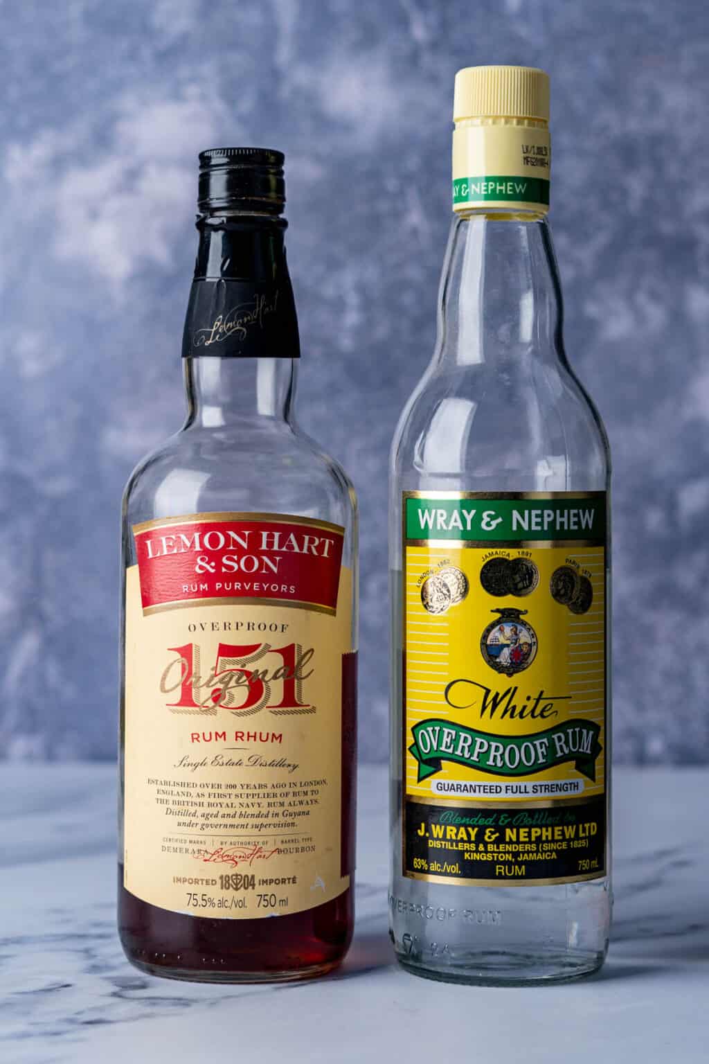 Rum 101: A Complete Guide to Different Types of Rum - A Recipe For Fun