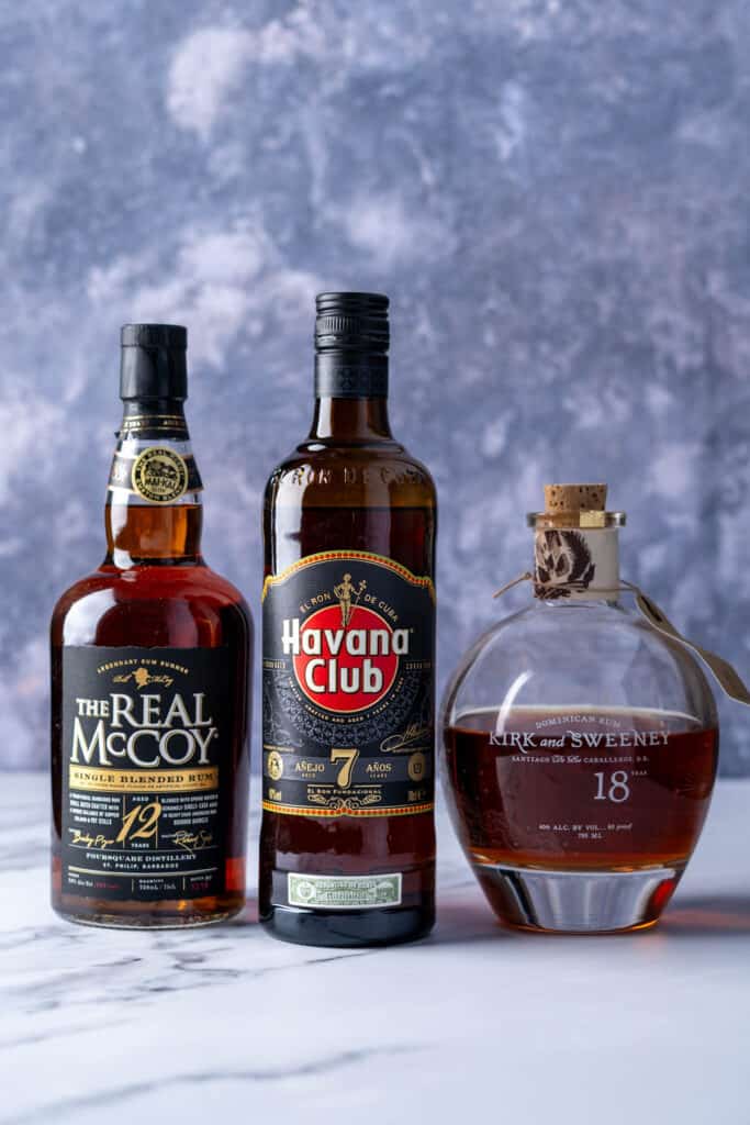 Rum 101: A Complete Guide to Different Types of Rum - A Recipe For Fun