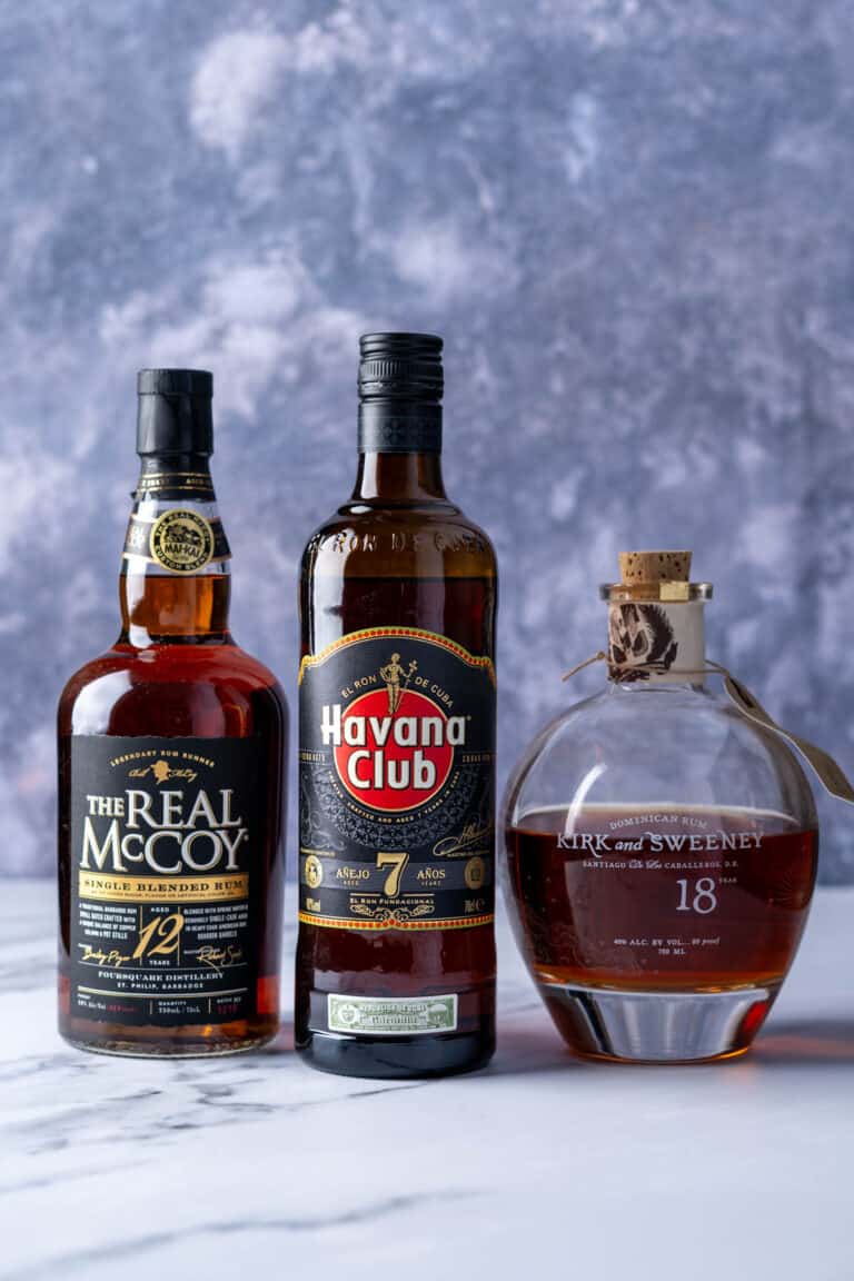 Rum 101: A Complete Guide to Different Types of Rum - A Recipe For Fun