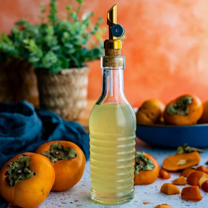 Passion Fruit Simple Syrup (Lilikoi Syrup for Drinks) - A Recipe For Fun