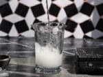How to Make Saline Solution for Cocktails and Mocktails - A Recipe For Fun