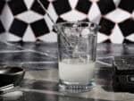 How to Make Saline Solution for Cocktails and Mocktails - A Recipe For Fun