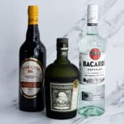 Types of Liquor: Complete Guide to Spirits and Alcohol - A Recipe For Fun