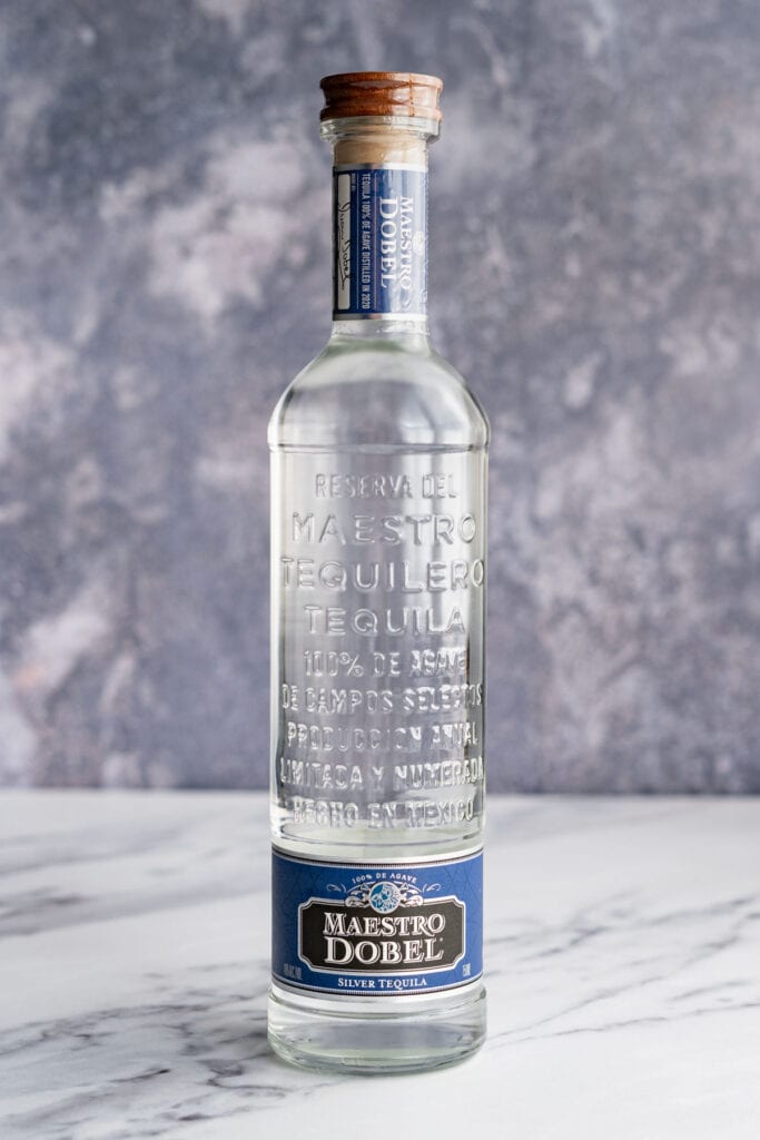 Tequila 101: A Complete Guide to Different Types of Tequila - A Recipe ...