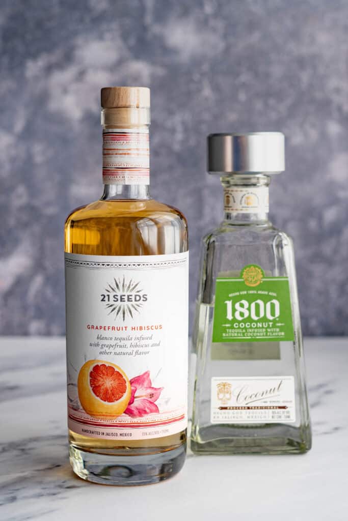 Tequila 101: A Complete Guide to Different Types of Tequila - A Recipe ...