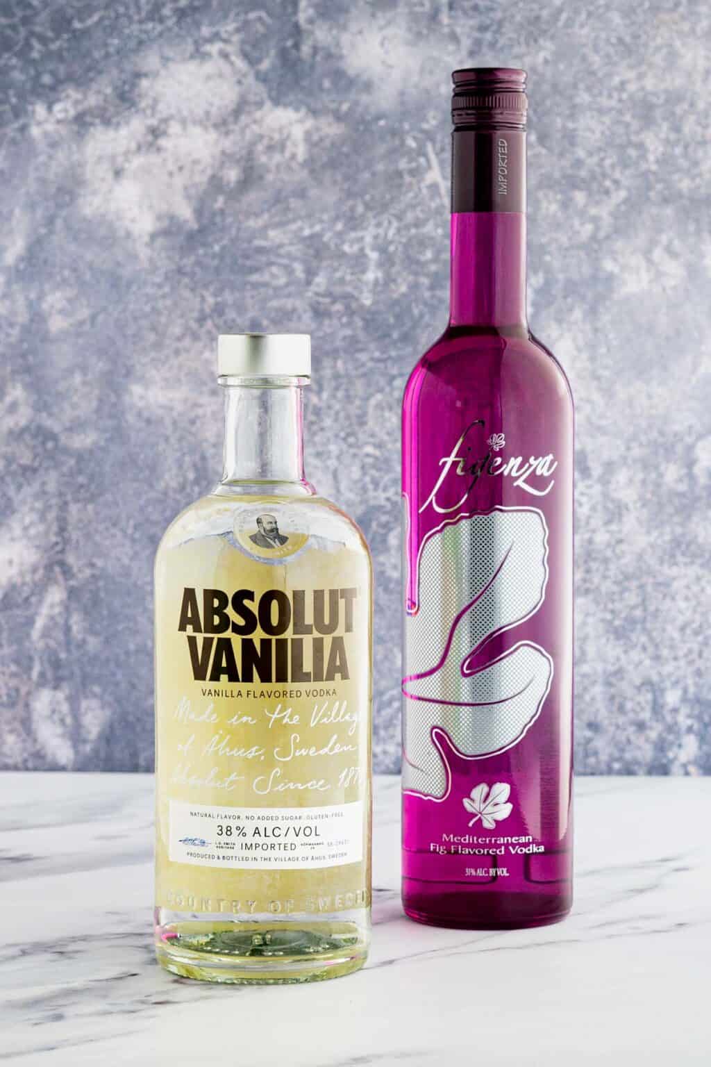 Vodka 101: A Complete Guide to the Different Types of Vodka - A Recipe ...