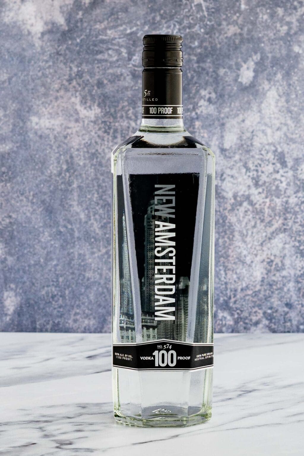 Vodka 101: A Complete Guide to the Different Types of Vodka - A Recipe ...