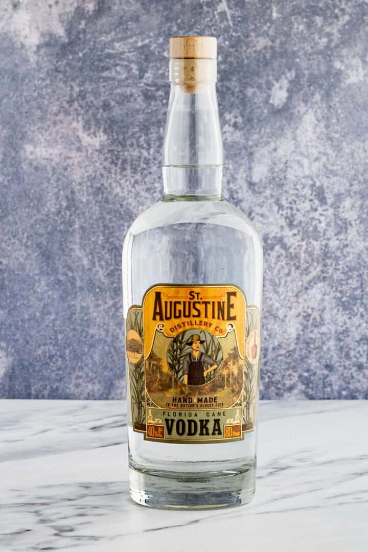 Vodka 101: A Complete Guide to the Different Types of Vodka - A Recipe ...