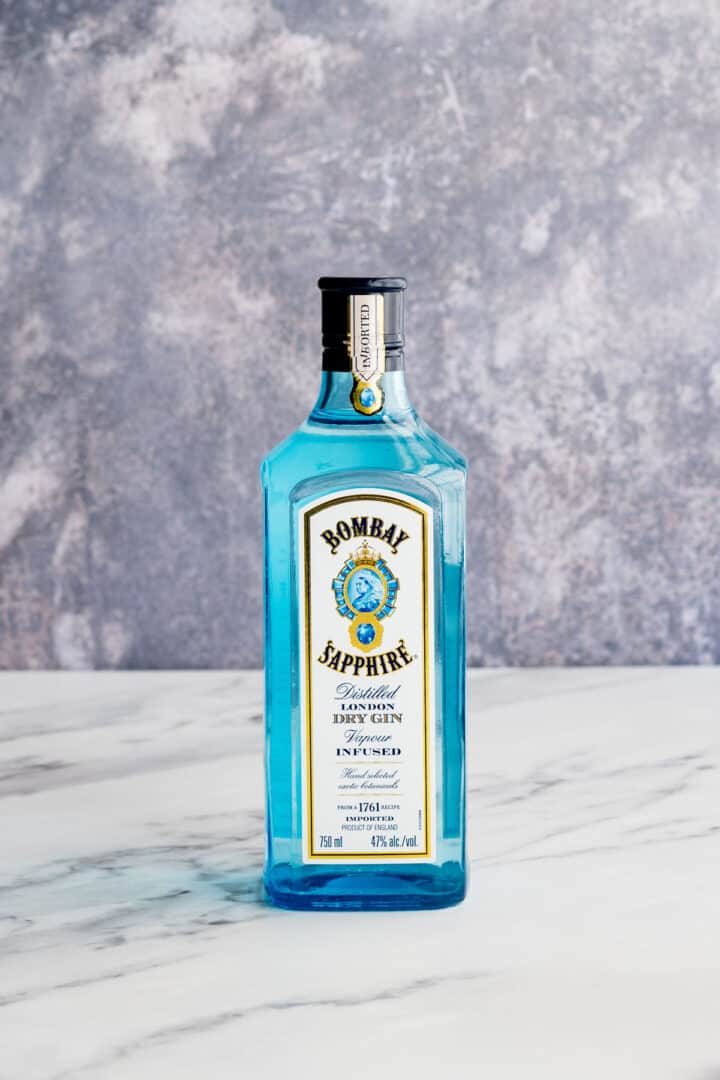 Gin 101: A Complete Guide to the Different Types of Gin - A Recipe For Fun