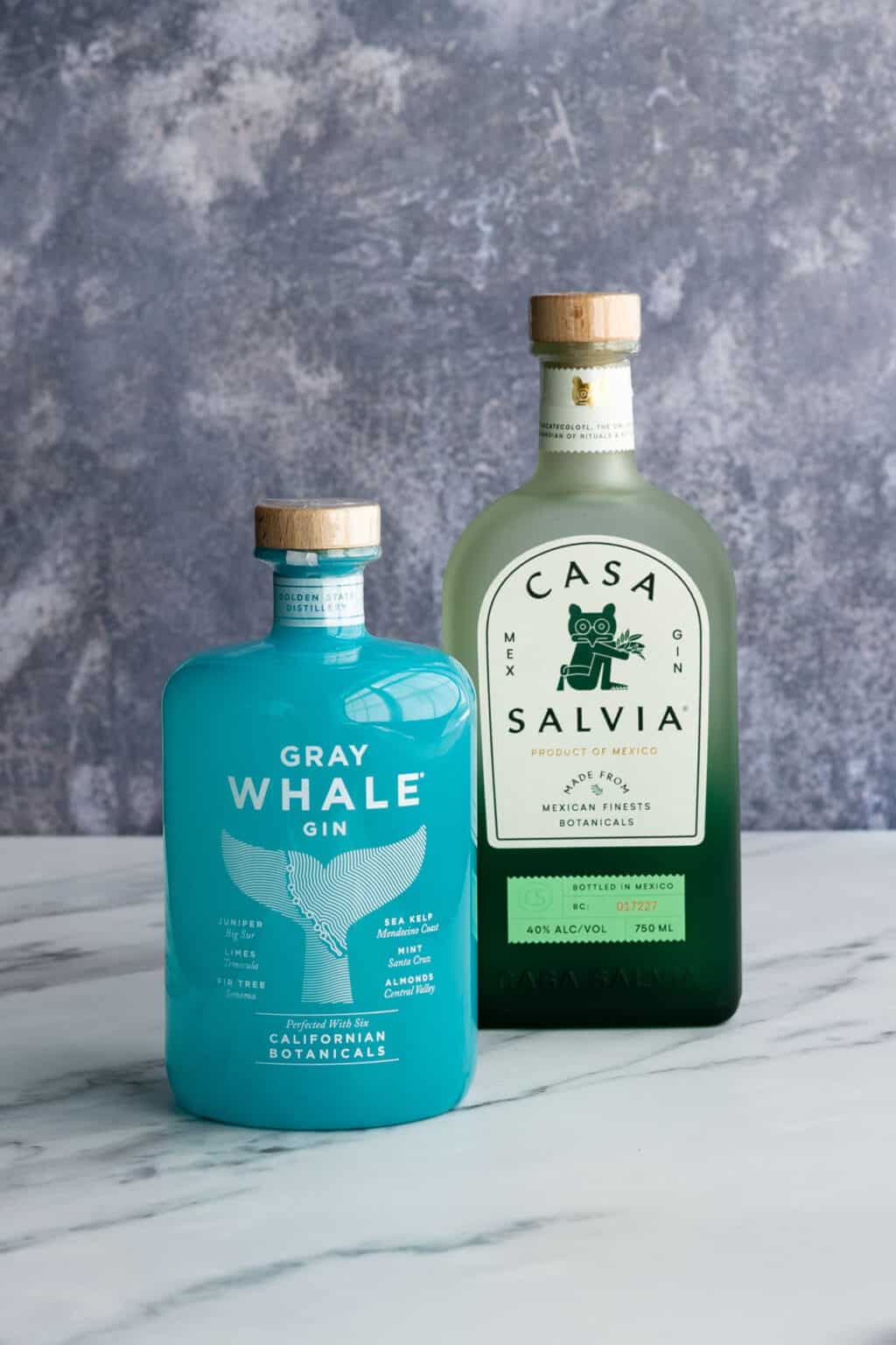 Gin 101: A Complete Guide to the Different Types of Gin - A Recipe For Fun