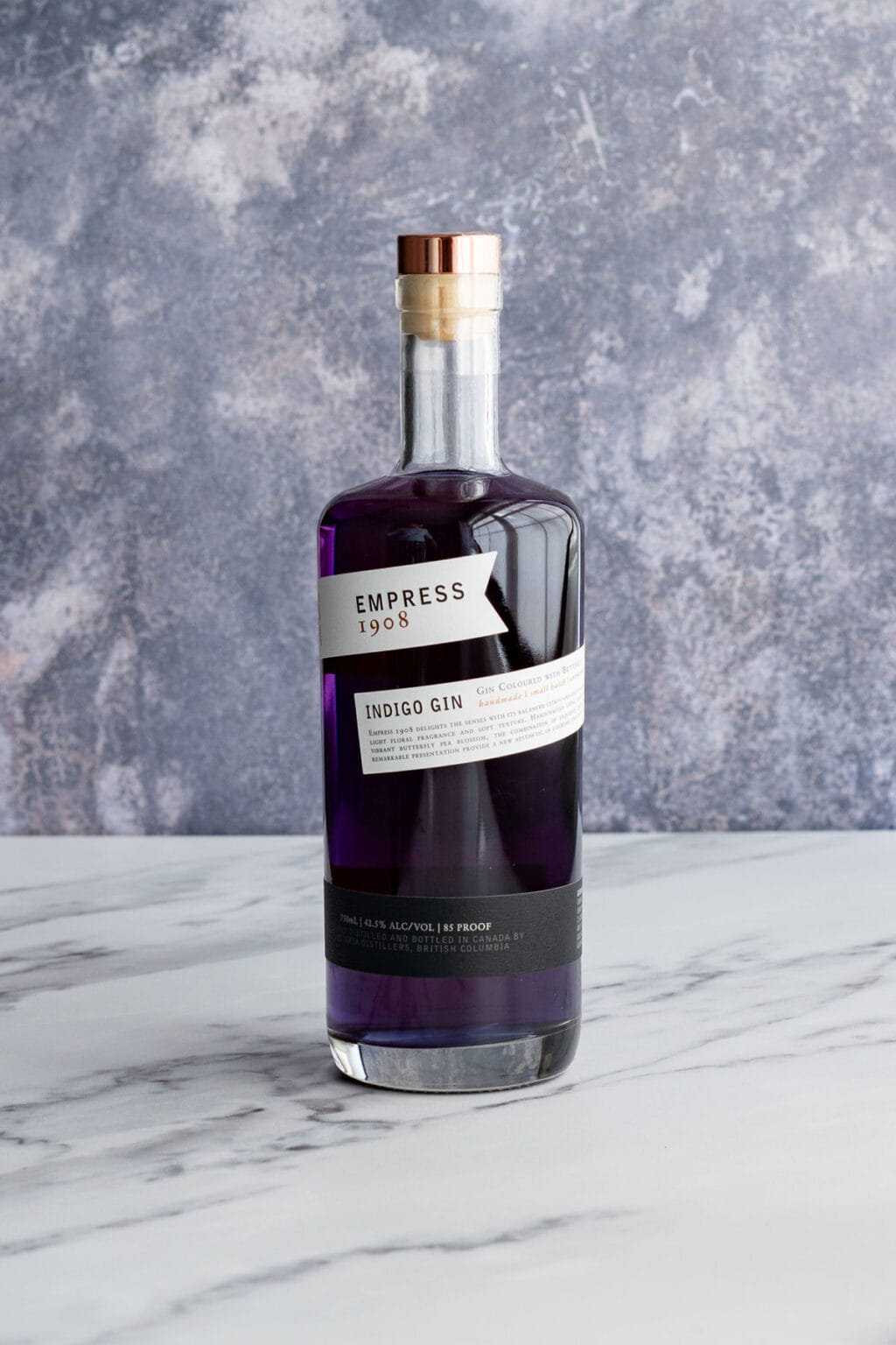 Gin 101: A Complete Guide to the Different Types of Gin - A Recipe For Fun