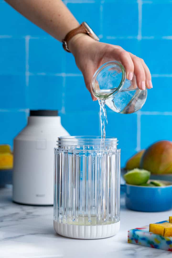 Starfruit Smoothie (with Star Fruit and Mango) - A Recipe For Fun