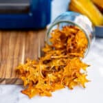 Dehydrated Starfruit (Dried Starfruit for Garnishing Drinks) - A Recipe ...