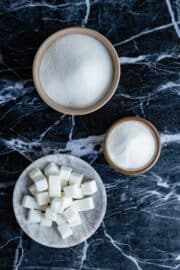 Sugar 101: Different Types of Sugar for Cooking & Baking - A Recipe For Fun