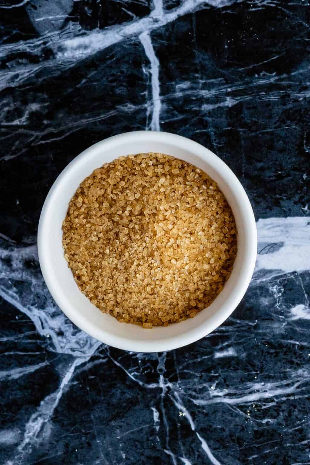 Sugar 101: Different Types of Sugar for Cooking & Baking - A Recipe For Fun