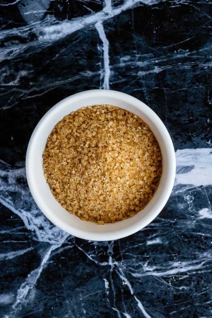 Sugar 101: Different Types of Sugar for Cooking & Baking - A Recipe For Fun