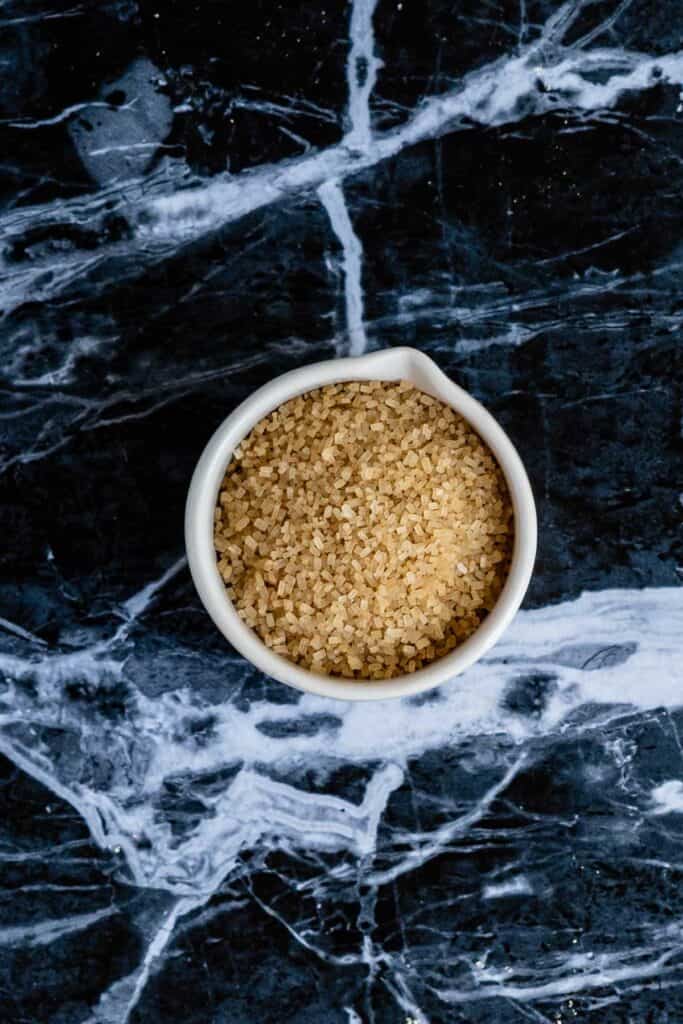 Sugar 101: Different Types of Sugar for Cooking & Baking - A Recipe For Fun