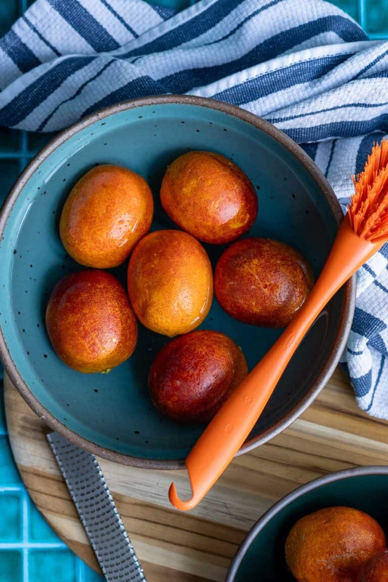 How to Make Blood Orange Juice (Homemade Fresh Recipe)