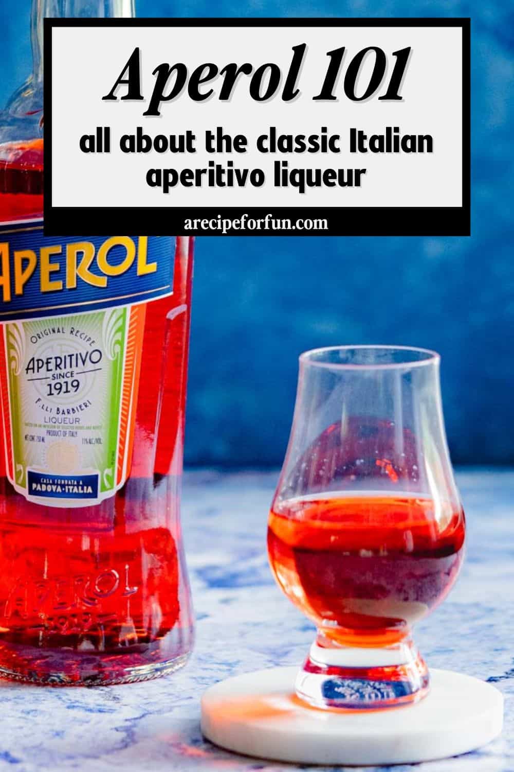 What is Aperol? All About the Classic Italian Aperitivo