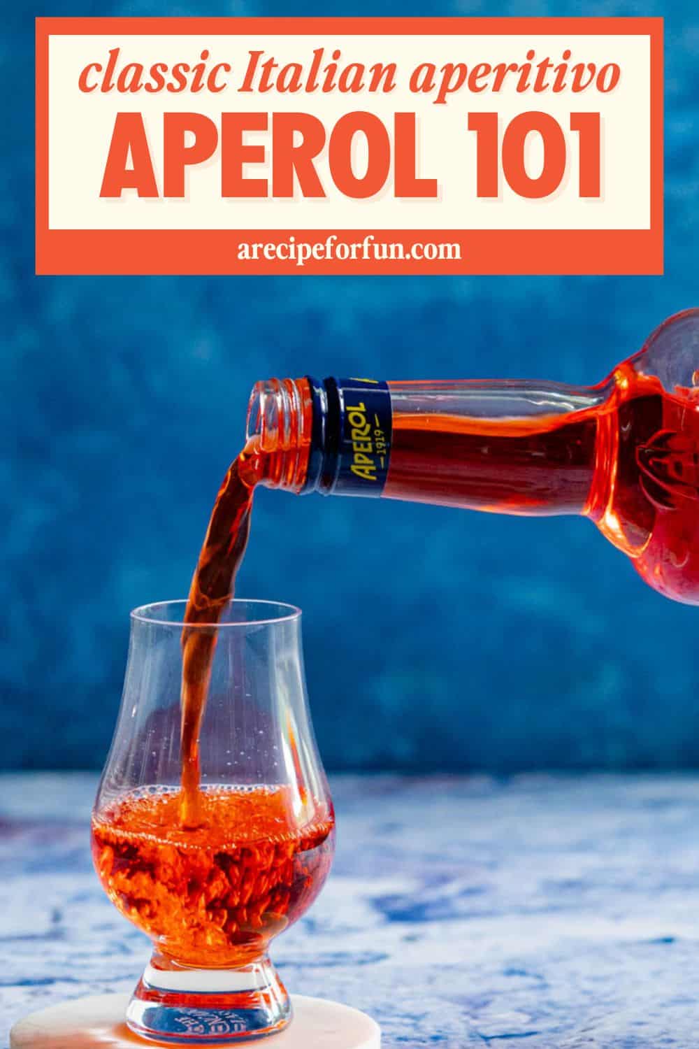 What is Aperol? All About the Classic Italian Aperitivo