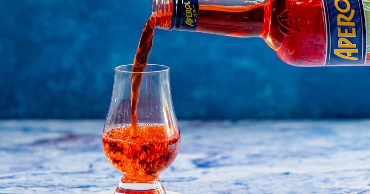 What is Aperol? All About the Classic Italian Aperitivo
