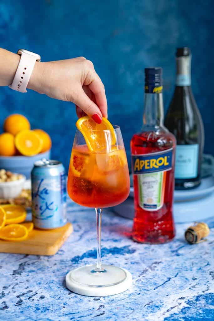 What is Aperol? All About the Classic Italian Aperitivo