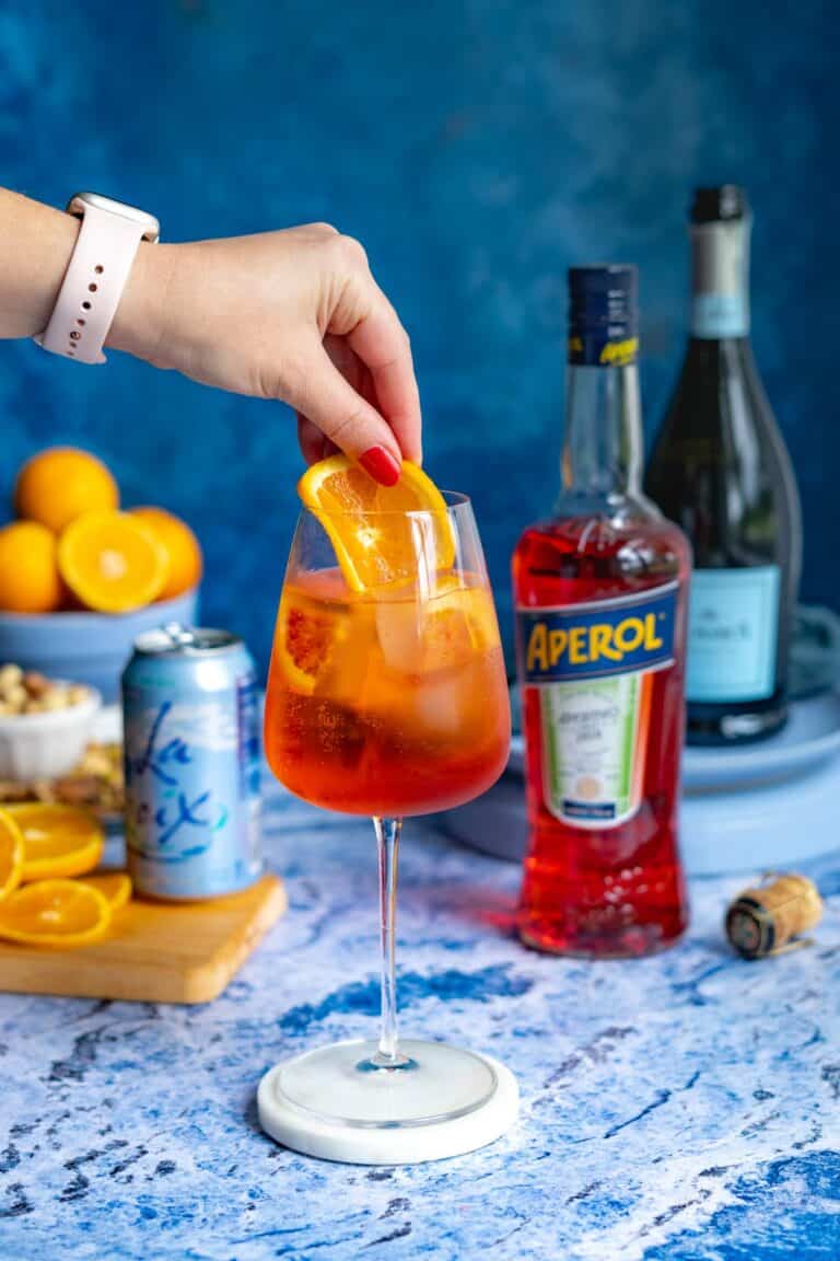 What is Aperol? All About the Classic Italian Aperitivo