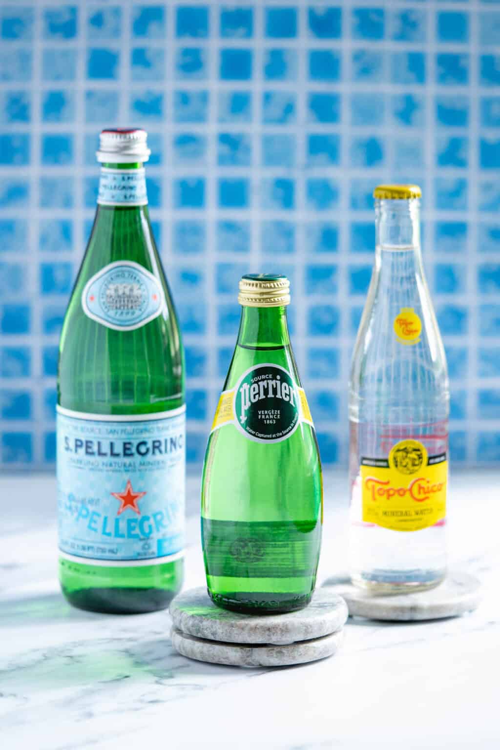 Difference Between Sparkling, Seltzer, and Soda Water - A Recipe For Fun