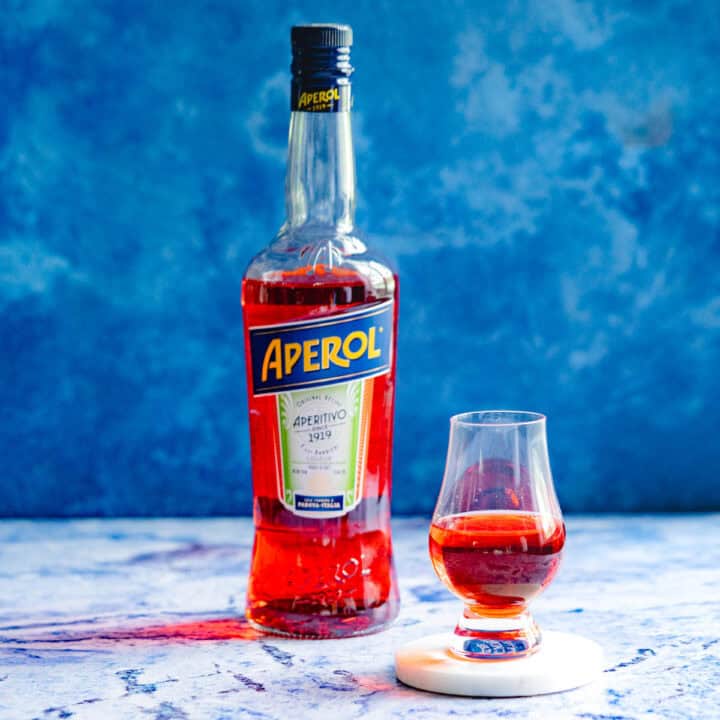 Big Batch Aperol Spritz (Pitcher Italian Cocktail) - A Recipe For Fun