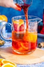 Big Batch Aperol Spritz (Pitcher Italian Cocktail) - A Recipe For Fun