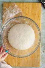Rustic Italian Stirato Bread (Italian Sourdough Bread)