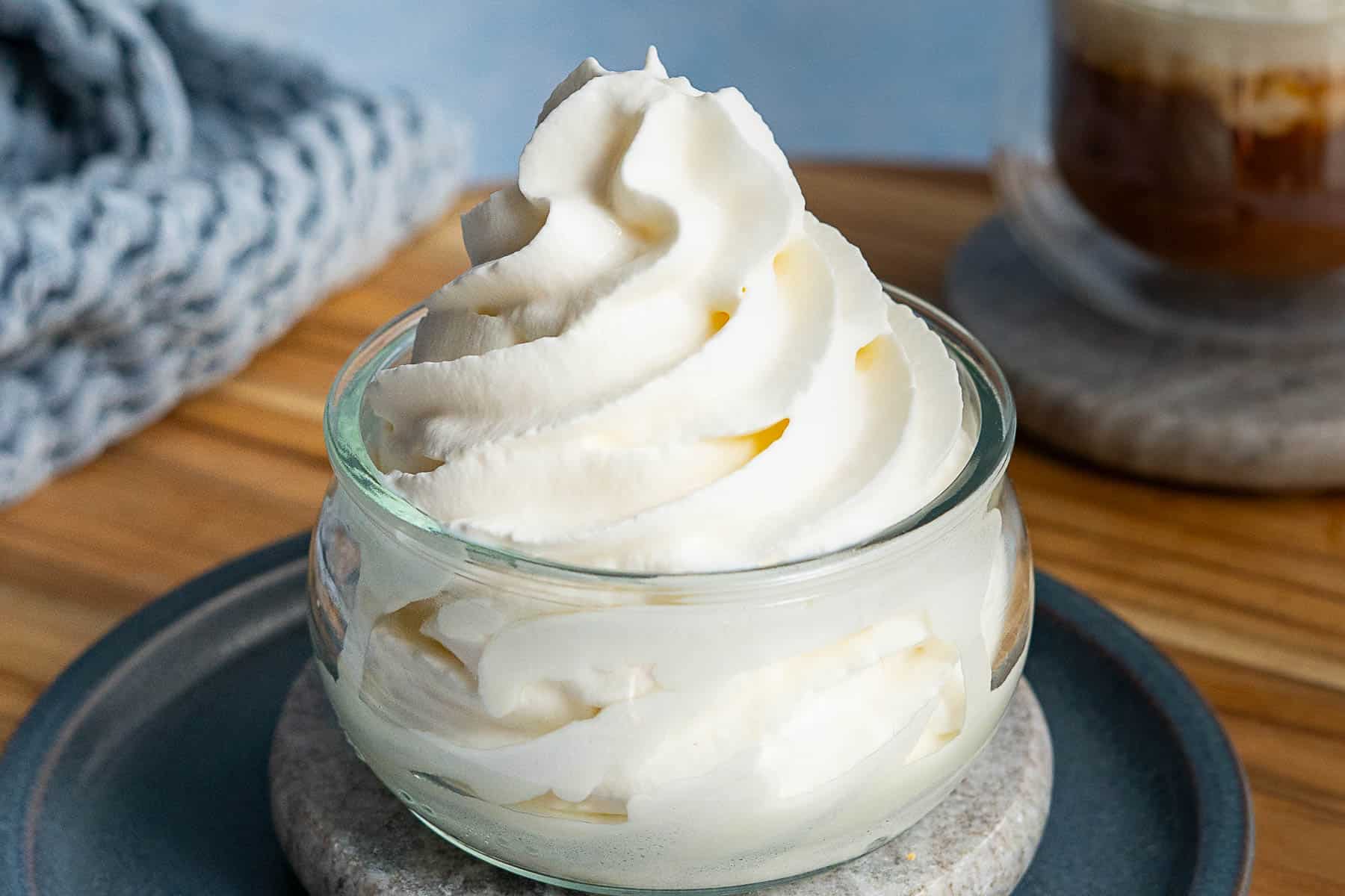 Easy Whipped Cream Dispenser Recipe - A Recipe For Fun